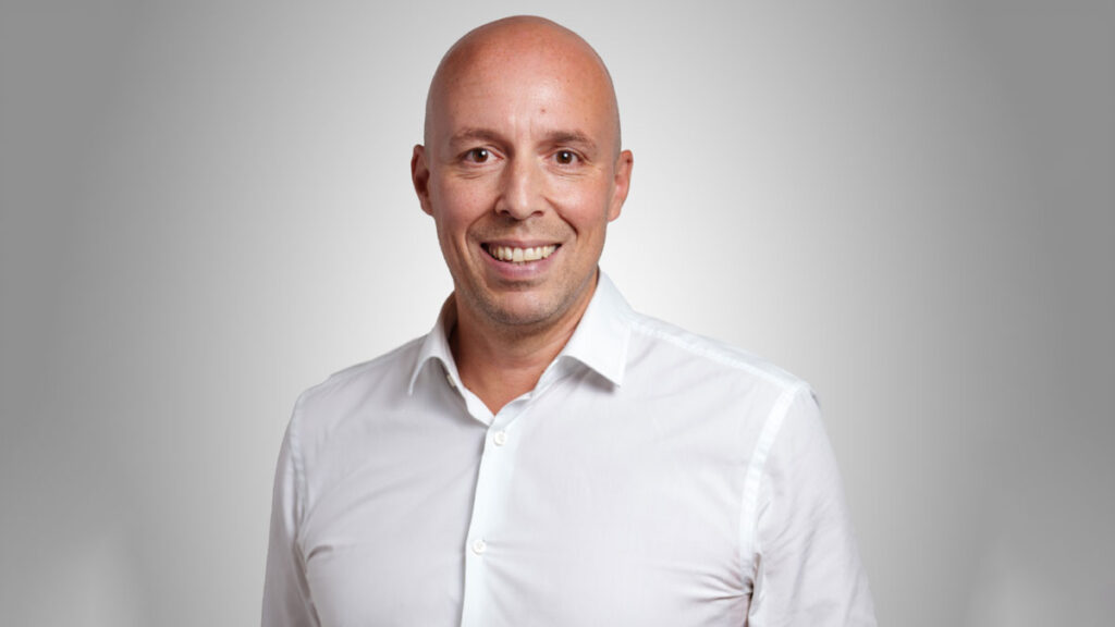 Marcus Hopfenzitz: Immobilienmakler mit ganzheitlichem Angebot