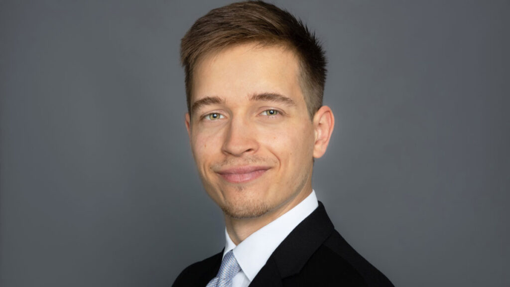 Moritz Mayr: Mehr Gewinn durch Eigenkapitalersatz