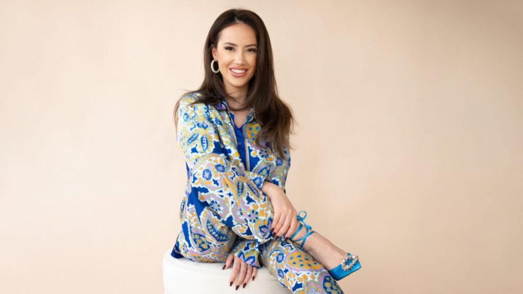 Melis Dag: Wie sie Beauty-Dienstleister zu dauerhaftem Erfolg führt