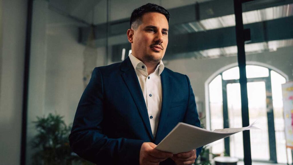 Investmentbuilder: Finanzielle Bildung durch Onlineplattform