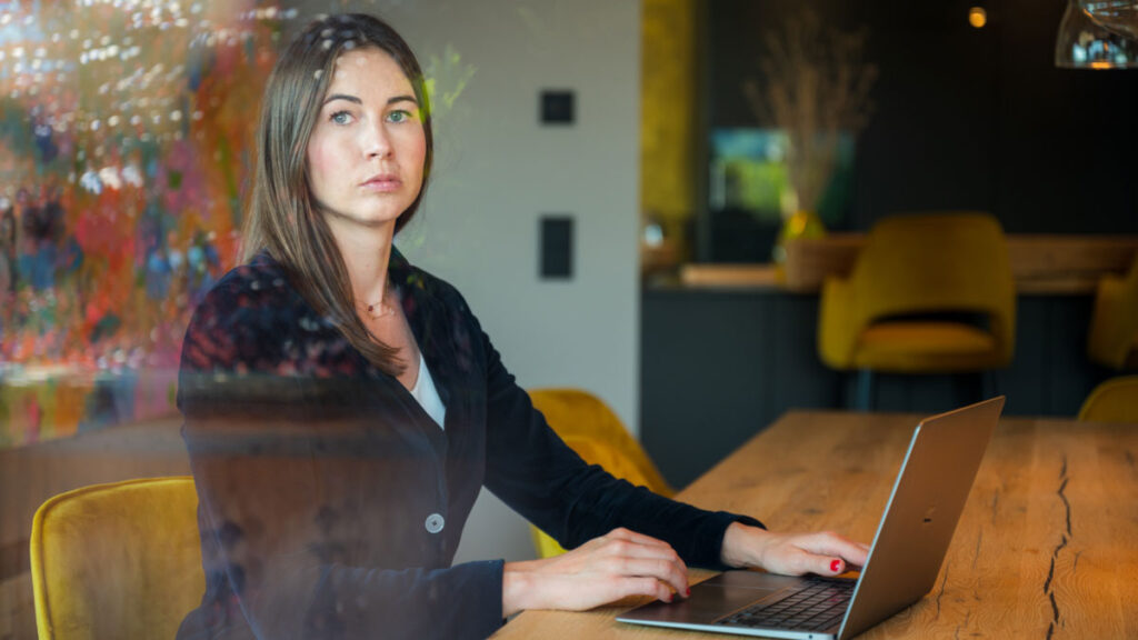 Lea Feder: So erbringen High-Performer Spitzenleistungen