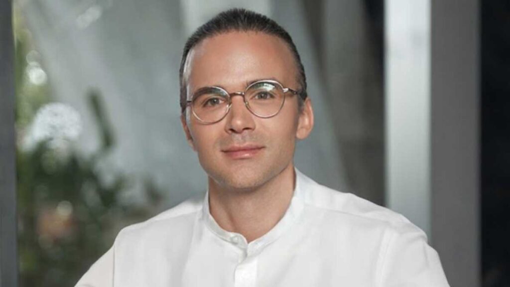 Valentin Haas: Wie er Unternehmer emotional stärkt