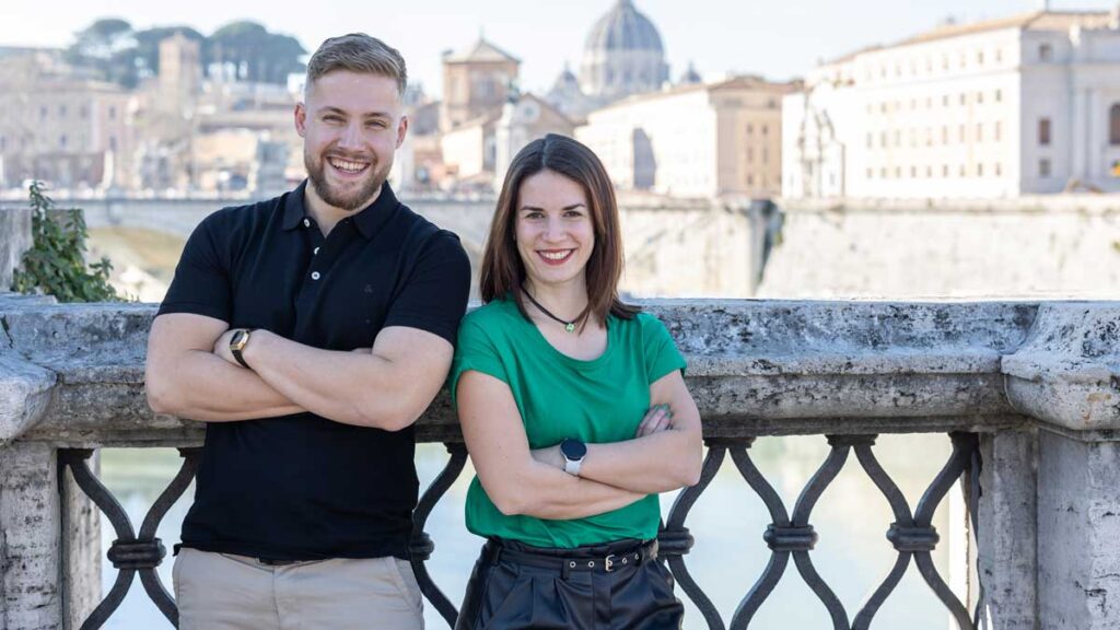 Freedom Writer Academy: Wie Philipp Follmer Leben verändert