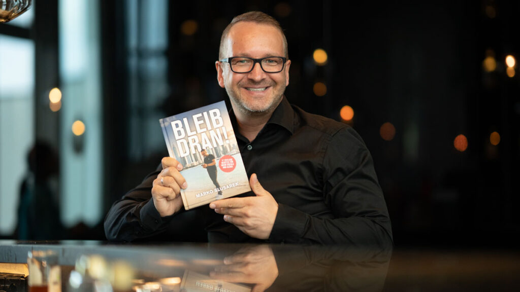 Online-Business mit Strategie: Mit Marko Slusarek zum Erfolg