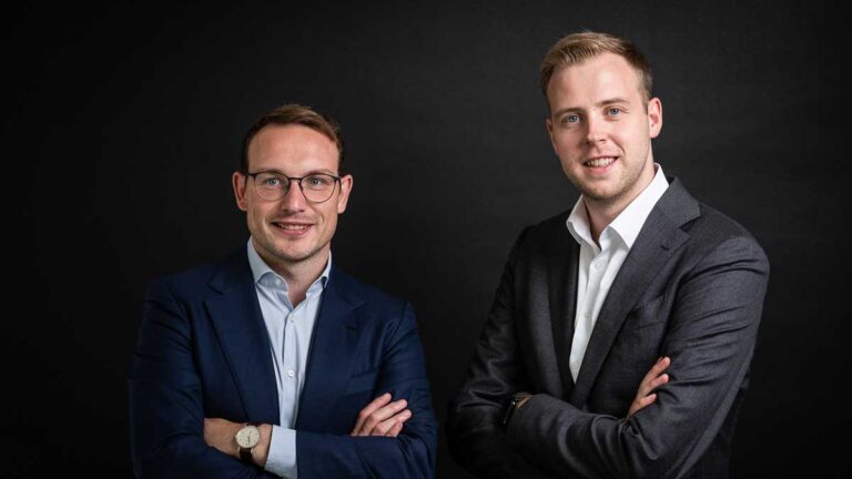 Moritz Mayr: Mehr Gewinn durch Eigenkapitalersatz