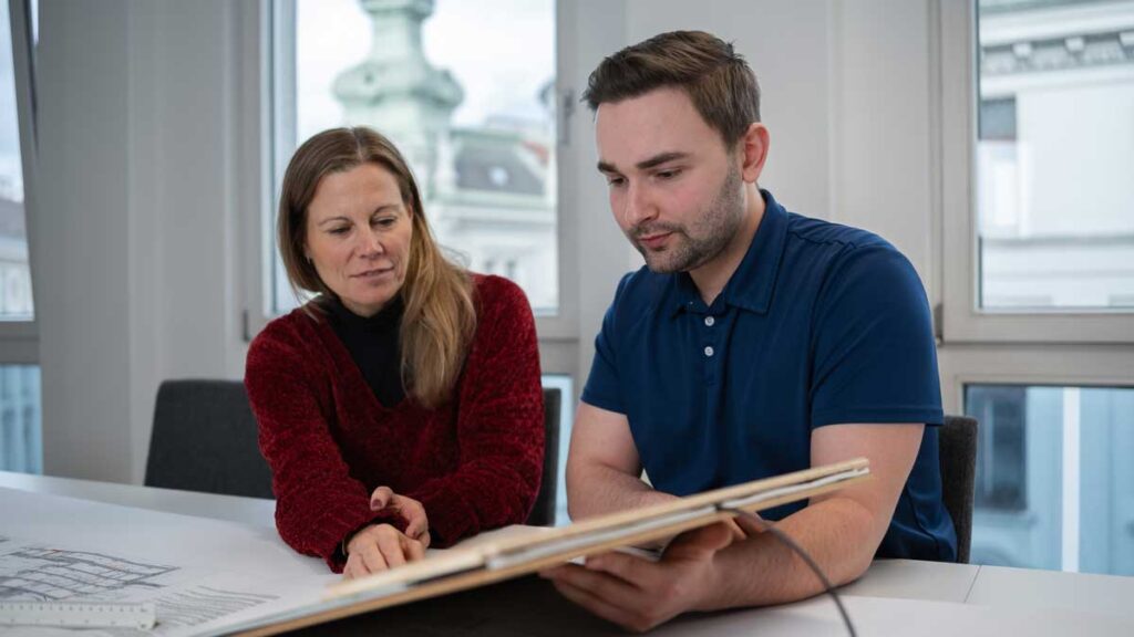 Markus Bauer: Hochwertiger Wohnraum in Österreich
