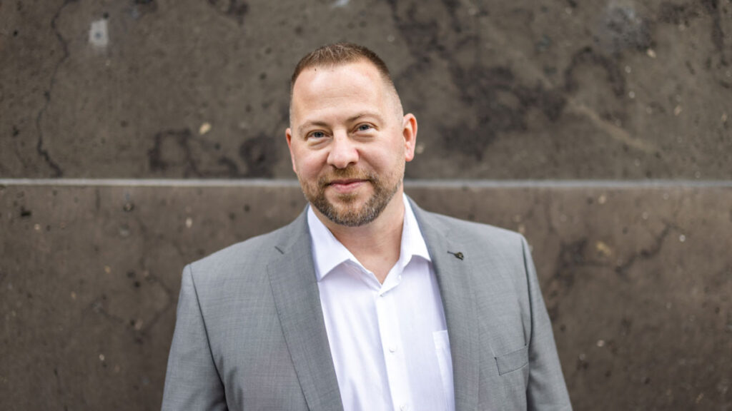 Christian Bacher: Als Closer fünfstellig verdienen