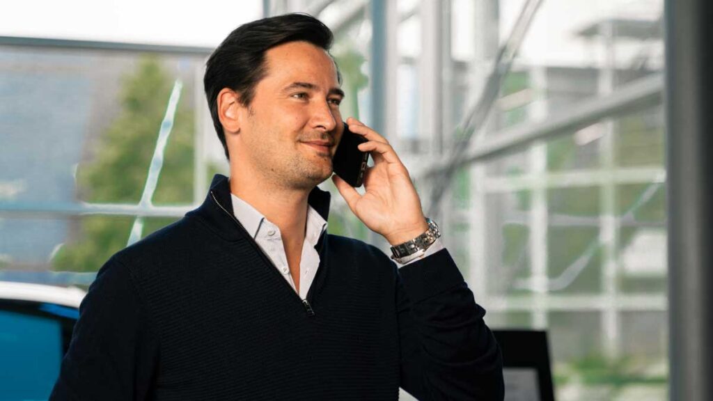 autosecure GmbH: Drohnen als Alternative zum Wachmann