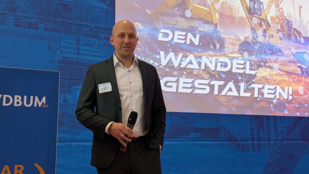 Tim Heitmann: Wissenstransfer durch Serious Escape Games