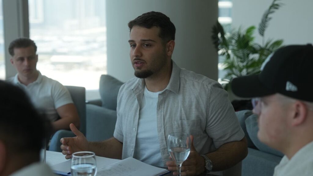 Edelmann Akademie: Ihr Weg zum High-Ticket-Closing